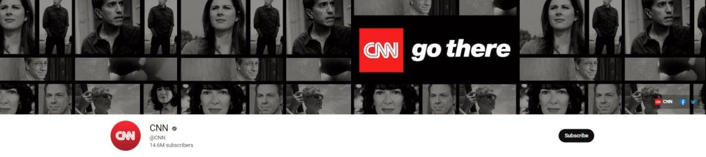 Compare BBC Vs CNN Top 2 News Channel | BBC, CNN News