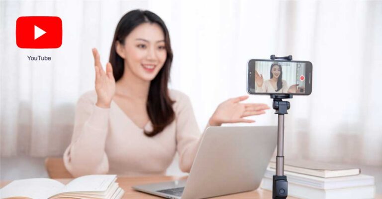 Practical Tips to Build Your Brand As An YouTube Influencer [2024]